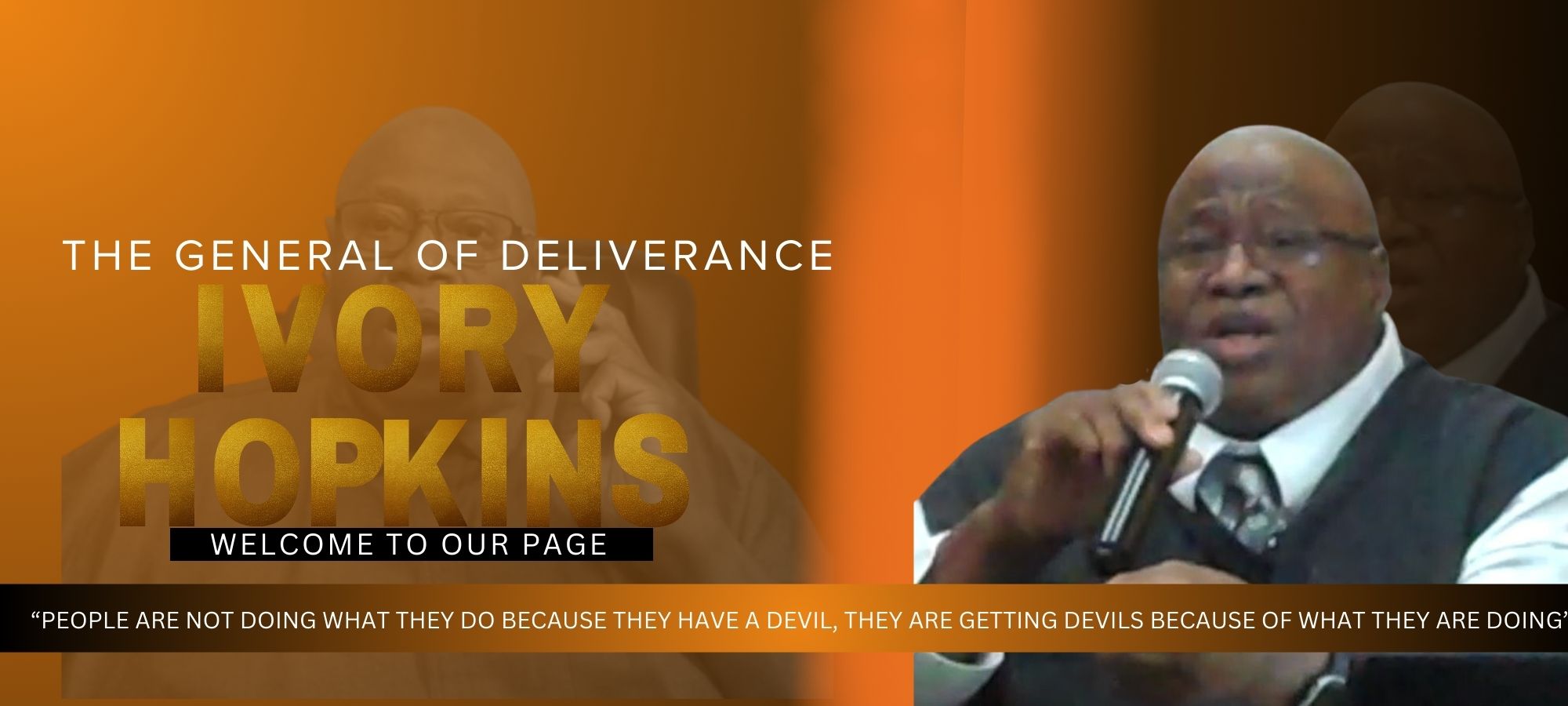 IVORYHOPKINSMINISTRIES