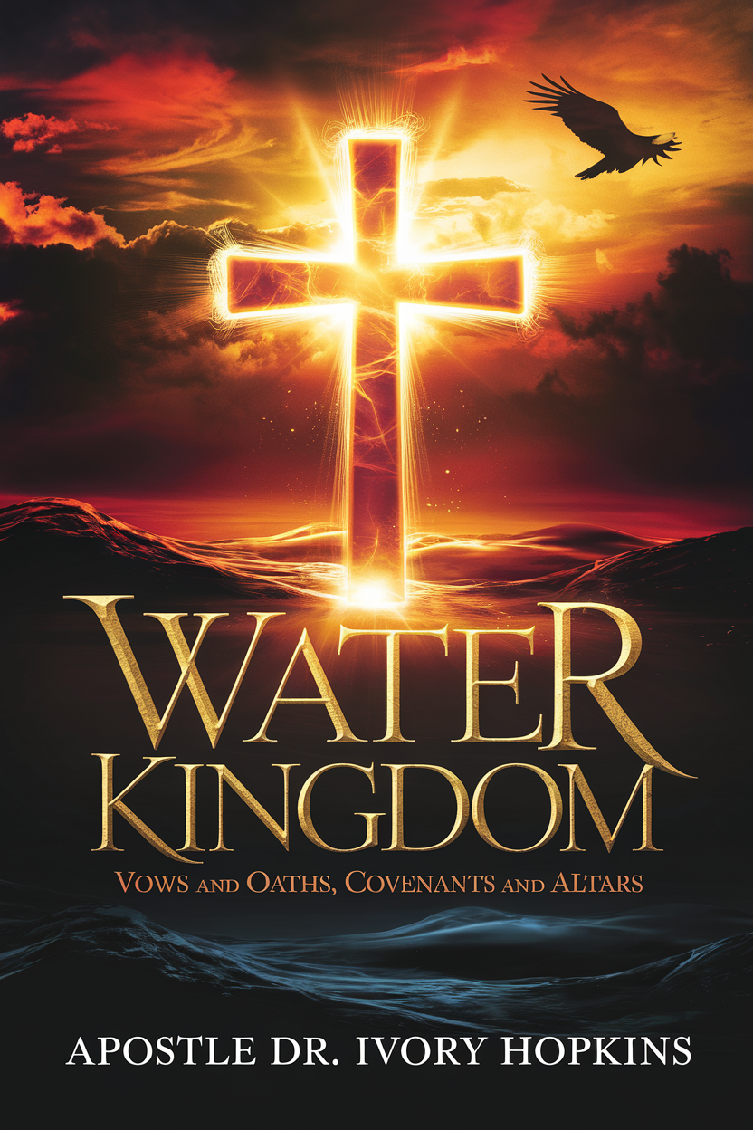 Marine Kingdom: Vows and Oaths, Covenants and Altars ...